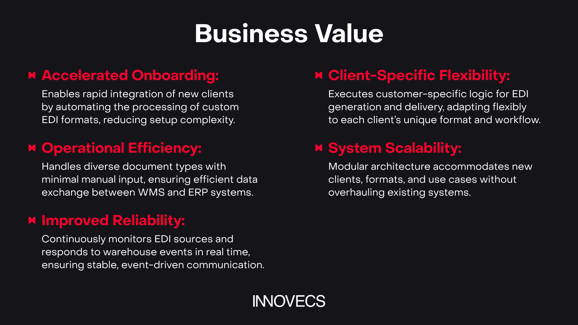 Why Is a SCM Software Essential for Your Organization?