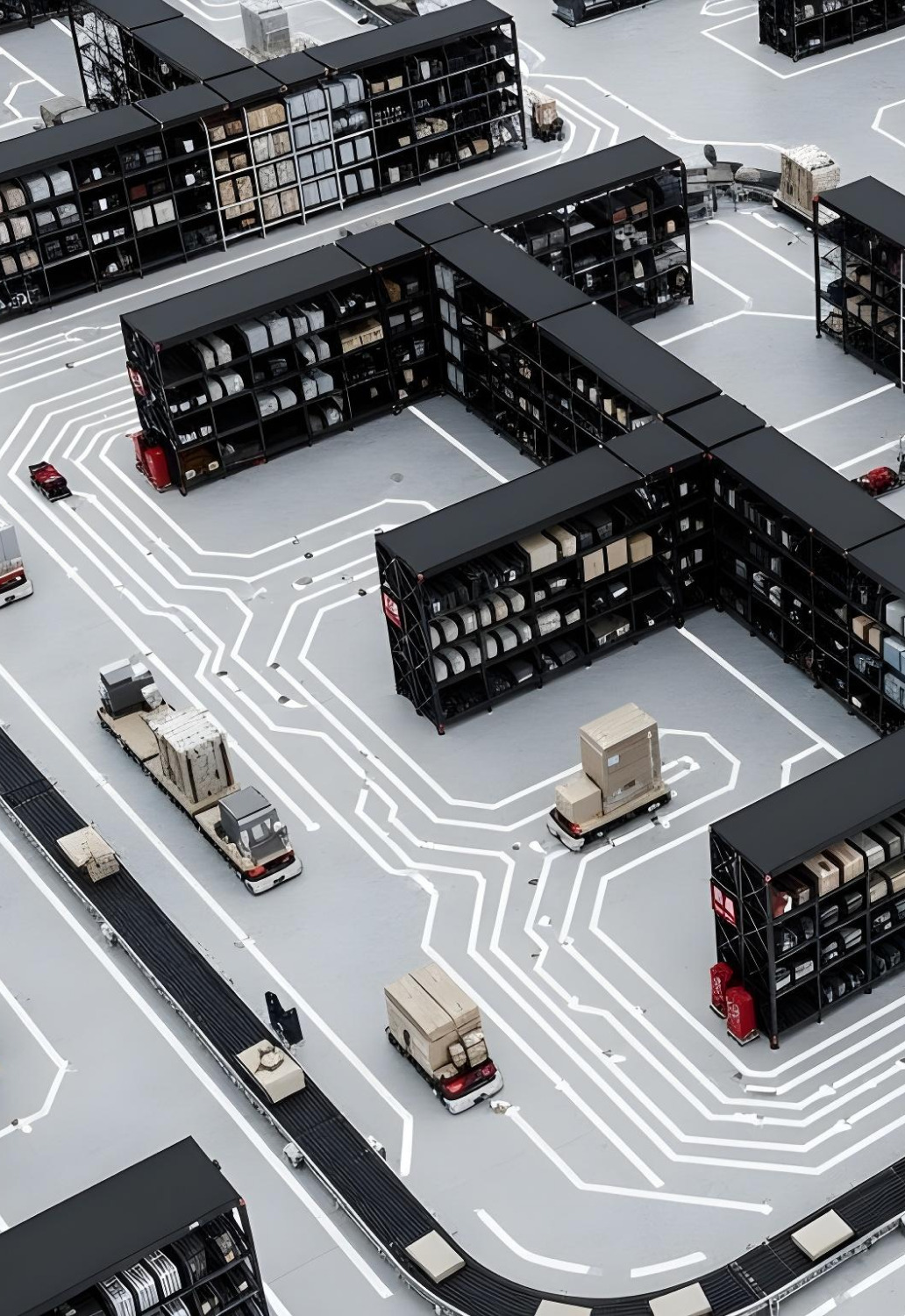 How to Improve Supply Chain Management for Better Performance and Control