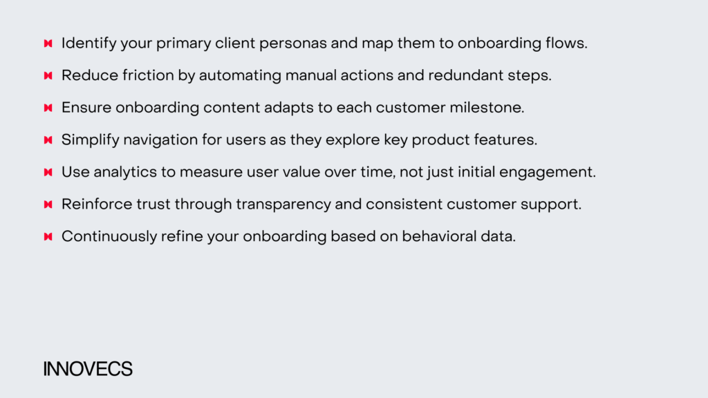 Essential Guide to Enterprise SaaS Onboarding