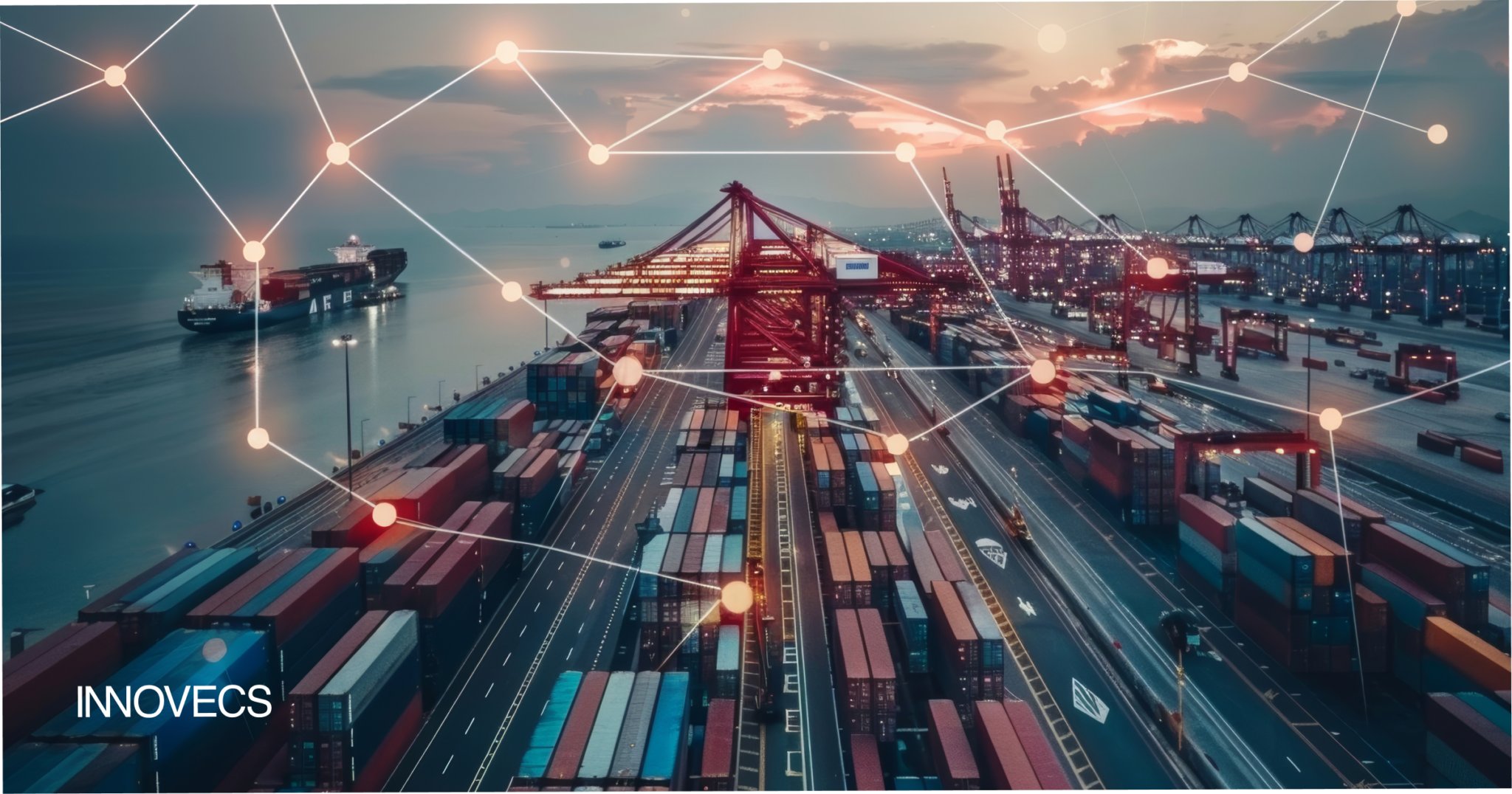 How to Improve Supply Chain Management for Better Performance and Control